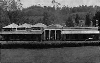 Ooty Golf Course, Ooty, India Tourist Information