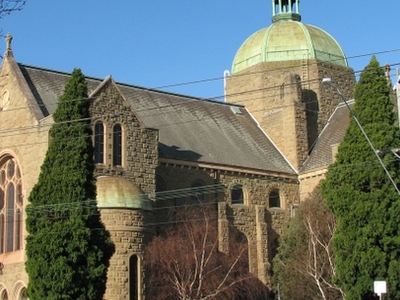 Our Lady Of Victories Basilica, Australia Tourist Information