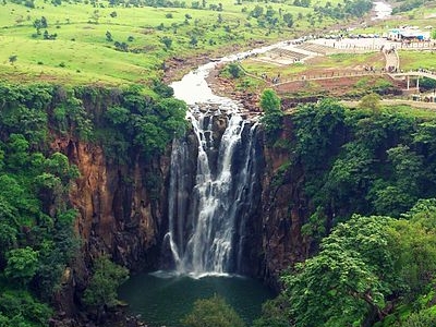 Patal Pani, Indore, India Tourist Information