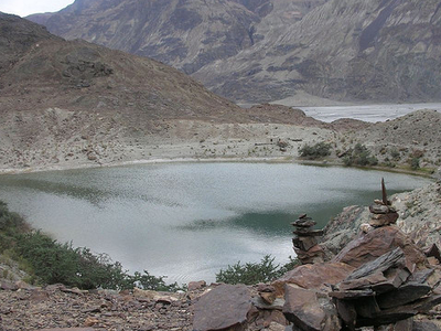 Panamik , India Tourist Information