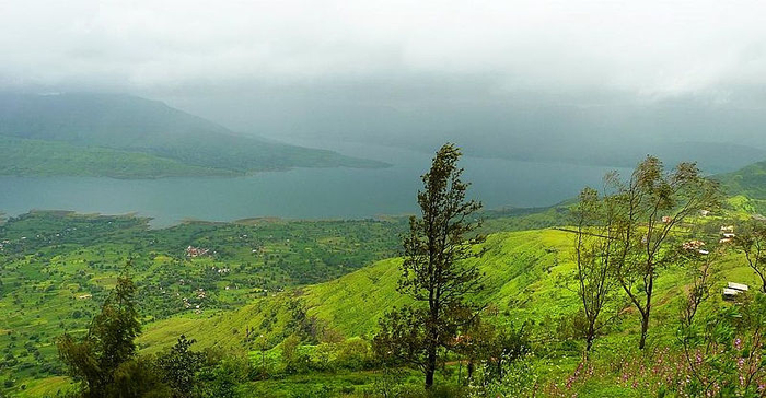Panchgani, India Photos