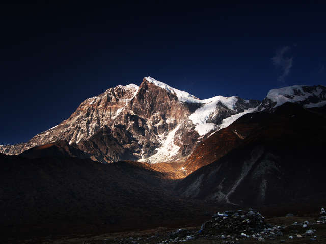 Goecha La Pass - 10 Day Trek