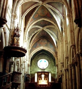 Pannonhalma Archabbey, Pannonhalma, Hungary Tourist Information