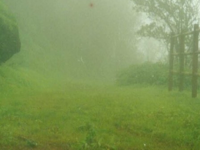 Panorama Point, Matheran, India Tourist Information