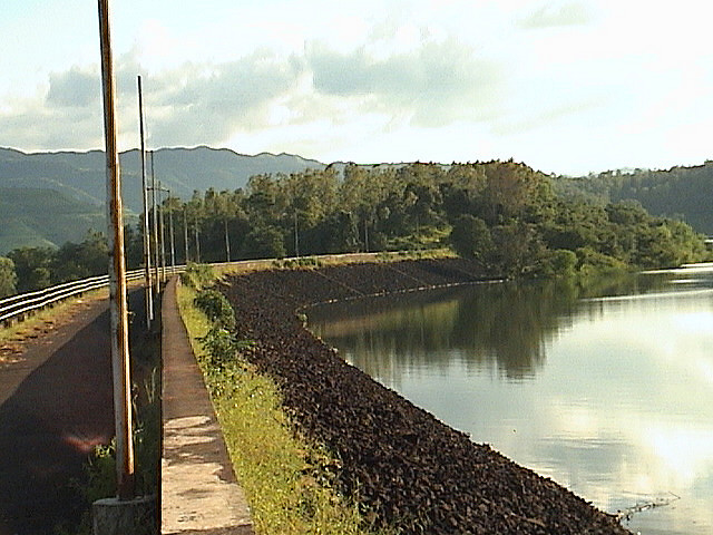 Panshet Dam, Pune, India Photos