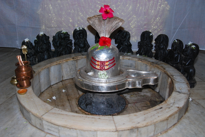 Paradeswar Temple, India Photos