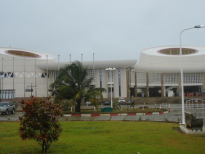 Porto-Novo, Benin Social Travel Network - Touristlink