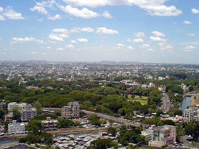 Parvati Hill Temple, Pune, India Tourist Information