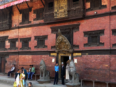 Patan Museum, Patan, Nepal Tourist Information