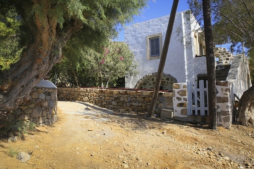 Patmos, Greece Photos