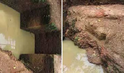 Pattanam Excavation Site, Paravur, India Tourist Information