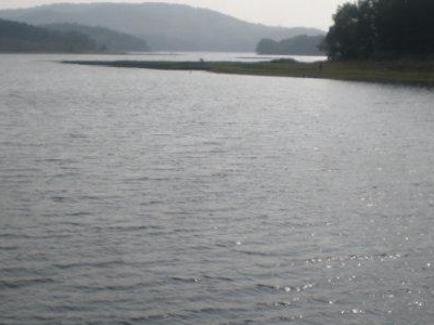 Pazhassi Dam, Iritty, India Tourist Information