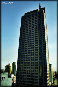 PBCom Tower, Makati, Philippines Photos