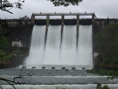 Peechi Dam, Thrissur, India Tourist Information