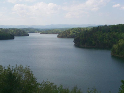 Philpott Reservoir, United States Tourist Information