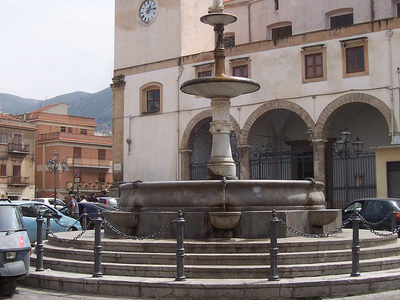 Carini, Italy Tourist Information