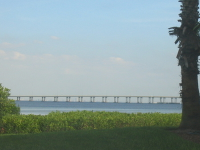 Bayside Bridge, Clearwater, United States Tourist Information