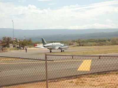 Cabo Rojo Airport, Dominican Republic Tourist Information