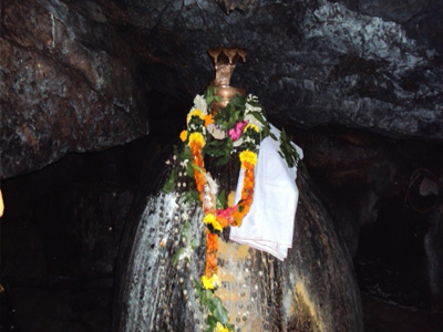 Gupteshwar Cave, Pokhara, Nepal Tourist Information