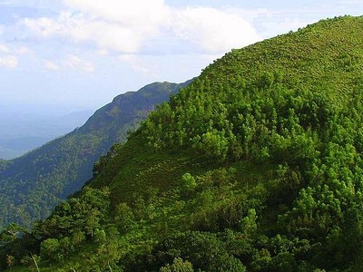 Ponmudi, Thiruvananthapuram, India Tourist Information