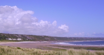 Port-Eynon, Wales Tourist Information