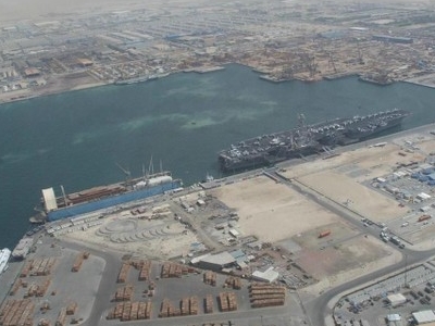 Jebel Ali, United Arab Emirates Tourist Information