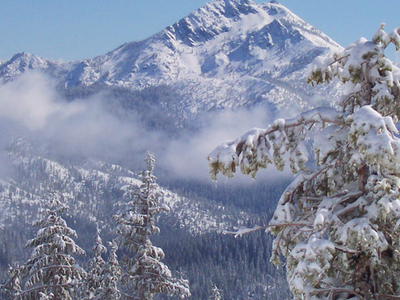 Rogue River Siskiyou National Forest, United States Social Travel ...