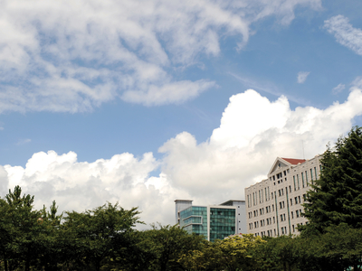 Pukyong National University, Busan, South Korea Tourist Information