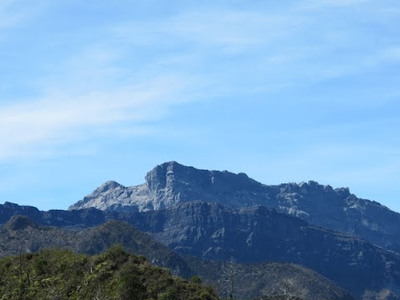 Puncak Trikora, Indonesia Tourist Information