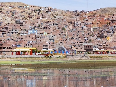 Puno, Peru Social Travel Network - Touristlink