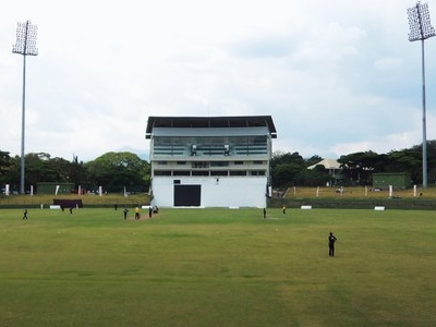 Pallekele International Cricket Stadium, Kandy, Sri Lanka Tourist ...