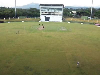 Pallekele International Cricket Stadium, Kandy, Sri Lanka Tourist ...