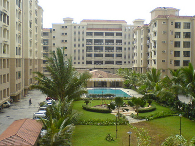 Malad, India Tourist Information