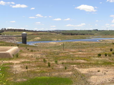 Pejar Dam, Goulburn, Australia Tourist Information