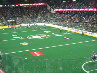 Scotiabank Saddledome, Calgary, Canada Tourist Information