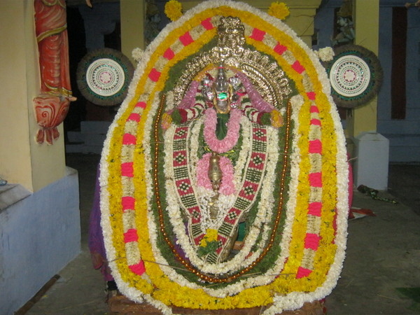 Bhoothalingaswamy Temple, Boothapandi, India Photos