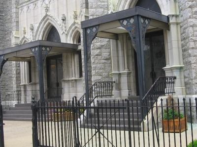 Church Of St. Adalbert, Philadelphia, United States Tourist Information