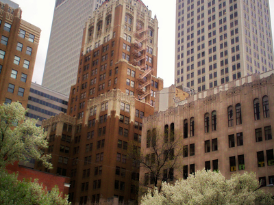 Philtower Building, Tulsa, United States Tourist Information