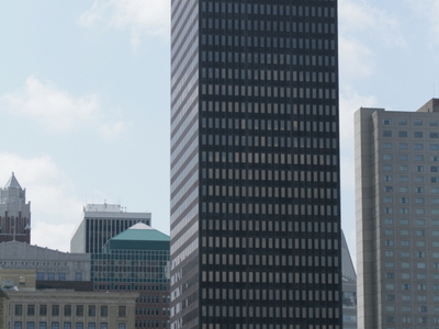 Ruan Center, Des Moines, United States Tourist Information