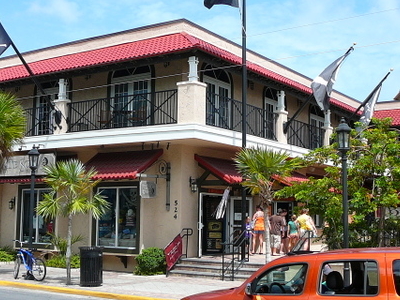 Pirate Soul Museum, Key West, United States Tourist Information