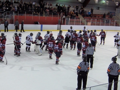 McConnell Arena, Montreal, Canada Tourist Information