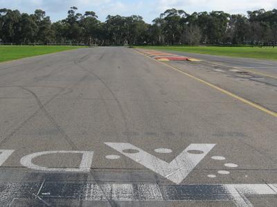 Adelaide Street Circuit, Australia Tourist Information