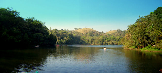 Pookode Lake, Wayanand, India Photos