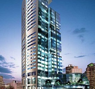 Portside Tower, Cape Town, South Africa Tourist Information