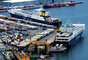 Port of Trieste, Trieste, Italy Tourist Information