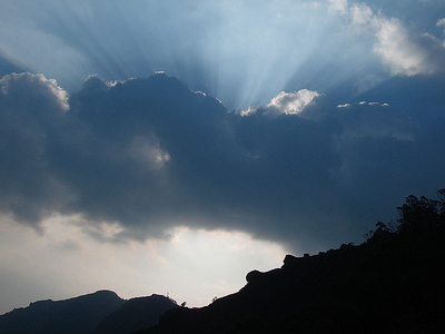 Pothamedu View Point, Munnar, India Tourist Information