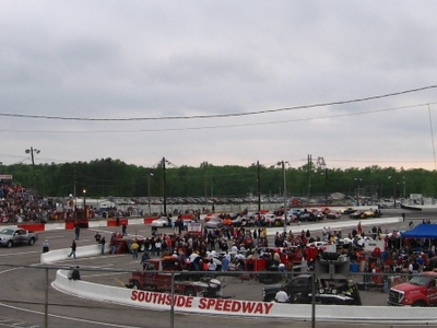 Southside Speedway, Richmond, United States Tourist Information