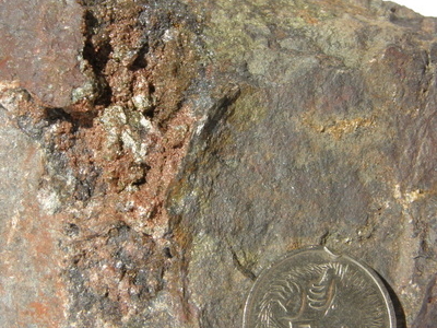 Prominent Hill Mine, Australia Tourist Information