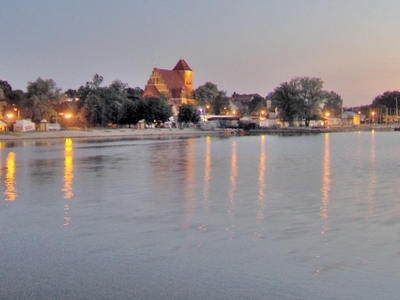 Puck, Poland Tourist Information