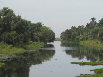 Puzhakkal River, India Tourist Information
